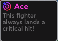 AFS passive Tier List (Community Rankings) - TierMaker