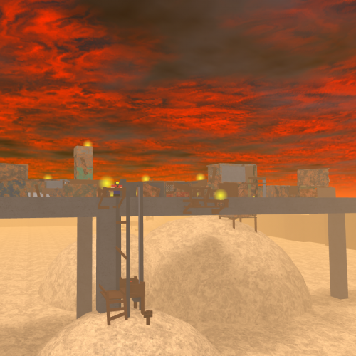 Create a After the Flash Game Tier List - TierMaker