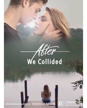 Create a After we collided characters after reading after we fell Tier ...