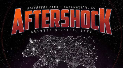 Aftershock Festival 2022 Bands Tier List (Community Rankings) - TierMaker