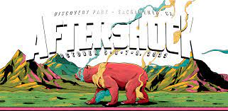 Create a Aftershock Festival 2023 Bands Tier List - TierMaker