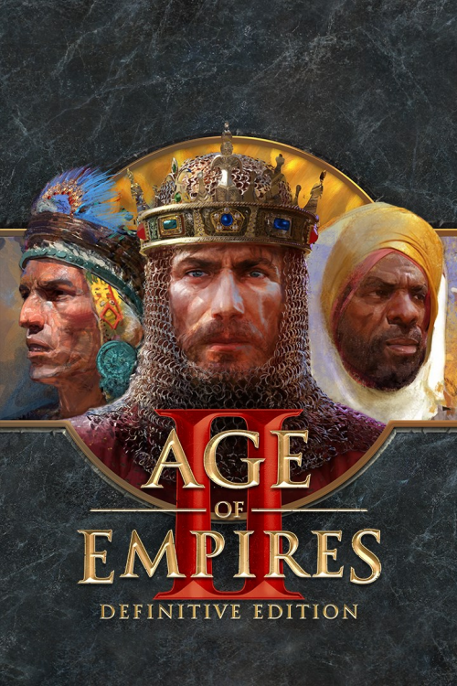 Create a Age of Empires 2 Definitive - All 62 Unique Units Tier List ...