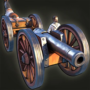 Age of Empires 3 Units (Artillery) Tier List (Community Rankings ...