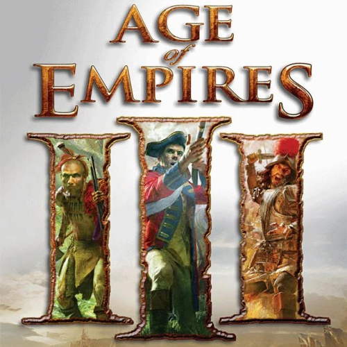 Create a Age of Empires III / 3 Civilizations Tier List - TierMaker