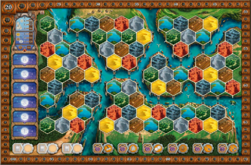 Create A Age Of Innovation Draft Tier List Tier List Tiermaker