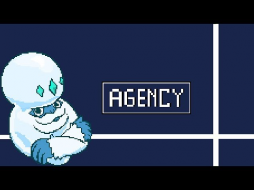 agency thumbnail Tier List (Community Rankings) - TierMaker
