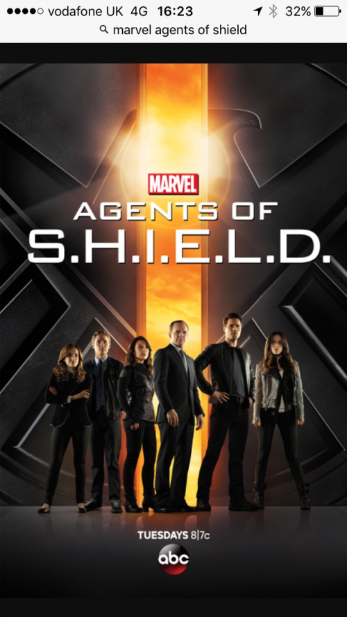 Agents of Shield Characters Tier List (Community Rankings) - TierMaker