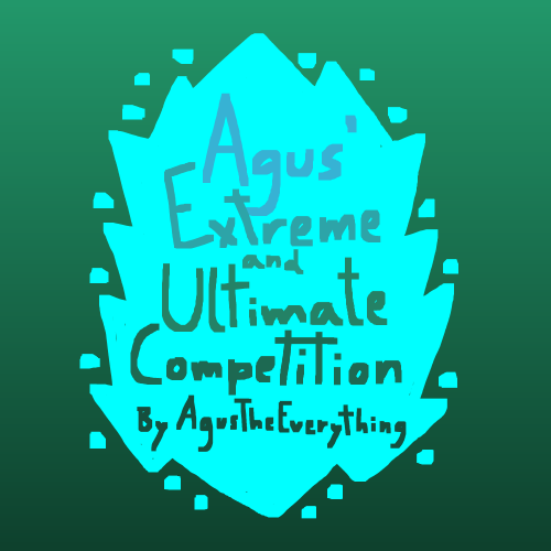 Agus' Extreme And Ultimate Competition Character Tier List (Community ...