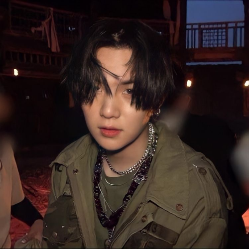 Create a Agust (D)iscography Tier List - TierMaker