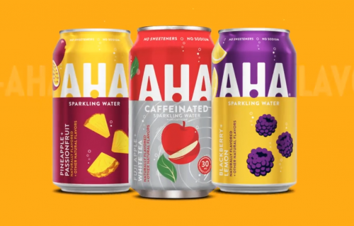 AHA flavor choices Tier List (Community Rankings) - TierMaker