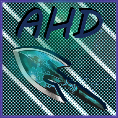 [AHD] Trading Tier List (Community Rankings) - TierMaker