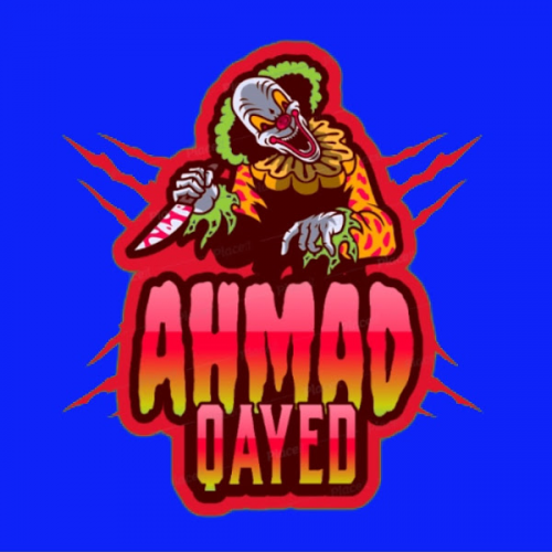 Create a Ahmad qayed Tier List - TierMaker