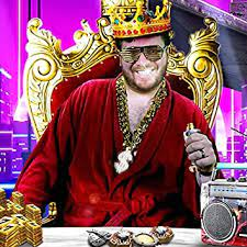 Create a Ahnald Remixes Tier List - TierMaker