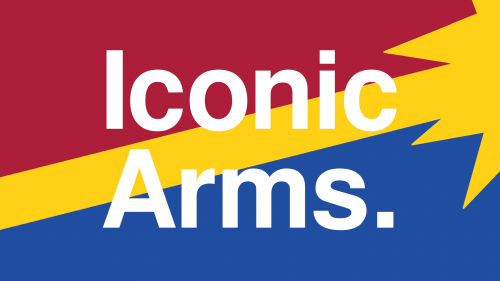 Create a Ahoy's Iconic Arms Series Tier List - TierMaker