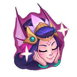 Create a Ahri skins Tier List - TierMaker