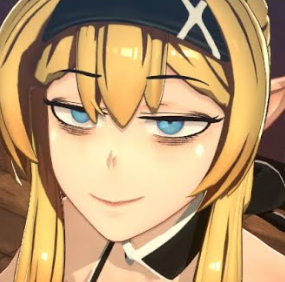 Ahriso's Fox Waifu's Tier List (Community Rankings) - TierMaker