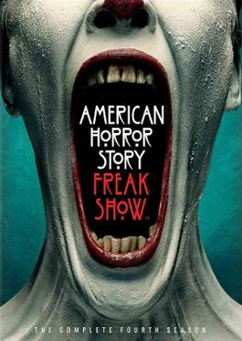 Create a AHS s4 Tier List - TierMaker