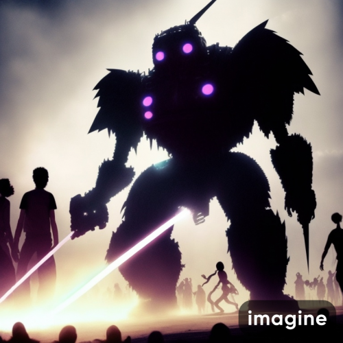 Create a Ai generated kaiju Tier List - TierMaker