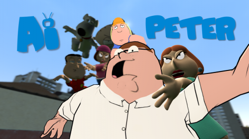 ai peter staff thingy tier Tier List (Community Rankings) - TierMaker