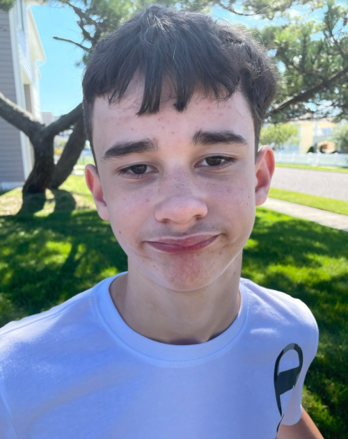 Aiden Sean Tutolo Photos (Test 2) Tier List (Community Rankings ...