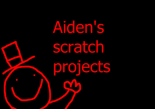 Aiden's scratch projects Tier List (Community Rankings) - TierMaker