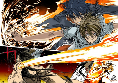 Air Gear manga covers S-D Tier List (Community Rankings) - TierMaker