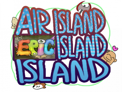Air Island Epic Island Island Tier List (Community Rankings) - TierMaker