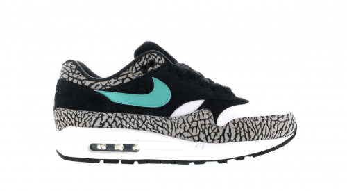 Create a Air max 1 Tier List - TierMaker