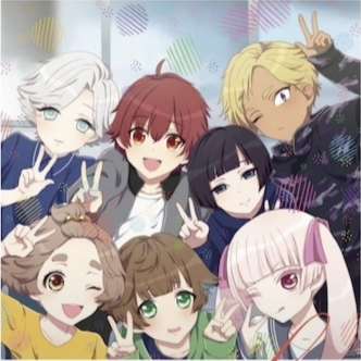 Aishota character Tier List (Community Rankings) - TierMaker