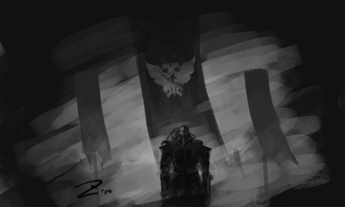 AK Side Event Bosses Tier List (Community Rankings) - TierMaker