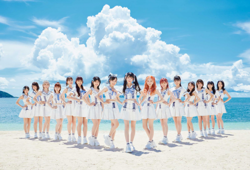 AKB48 ALL Singles (2006-present) Tier List (Community Rankings) - TierMaker