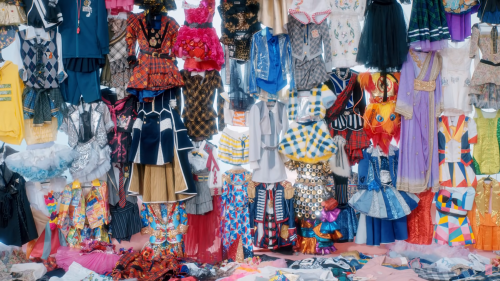 Create a AKB48 ISSHOU Tier List - TierMaker