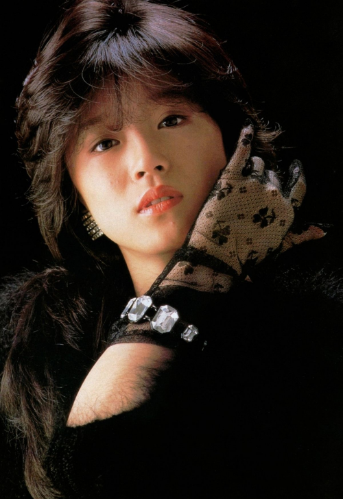 Akina Nakamori Singles (1982-1990) Tier List (Community Rankings) - TierMaker