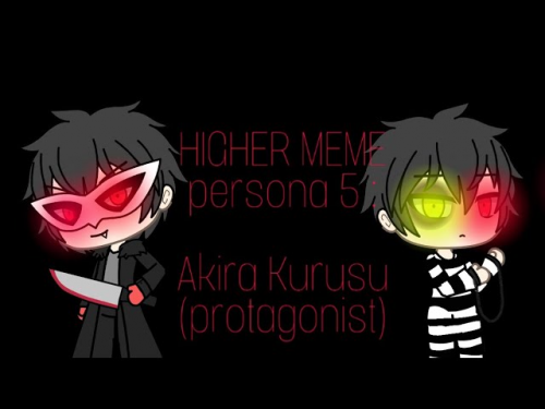 Akira Syndrome Tier List (Community Rankings) - TierMaker