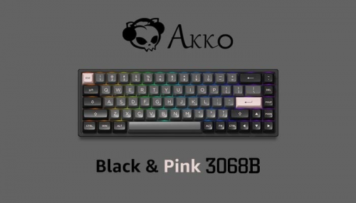 Create a Akko Keyboard switches Tier List - TierMaker