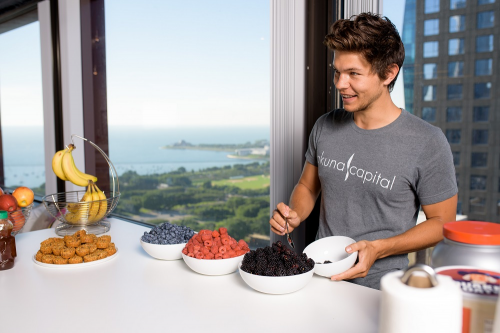 Akuna Snack Cup Tier List (Community Rankings) - TierMaker