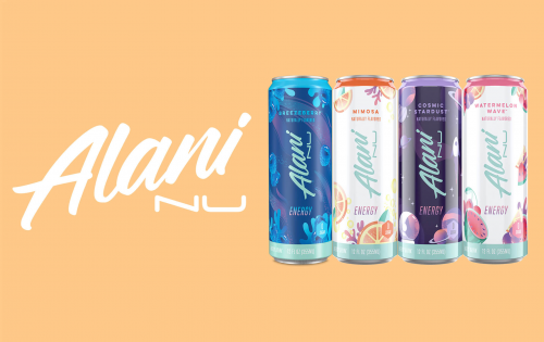 Create a Alani Nu Energy Drink Flavors Tier List - TierMaker