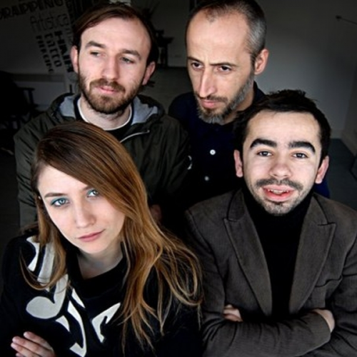 (Albanian Indie Rock Band) Gillespie Albumi Tier List (Community ...