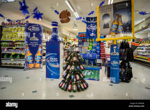 Albertson's Beer Tier List (Community Rankings) - TierMaker