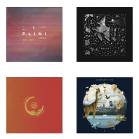 Create a Album Covers 23 Tier List - TierMaker