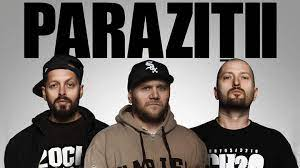 Create a Albume Parazitii Tier List - TierMaker