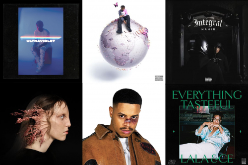 ALBUMS RAP FR 2021 Tier List (Community Rankings) - TierMaker