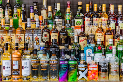 Create A Alcohol Tier List TierMaker create-a-alcohol-tier-list-tiermaker