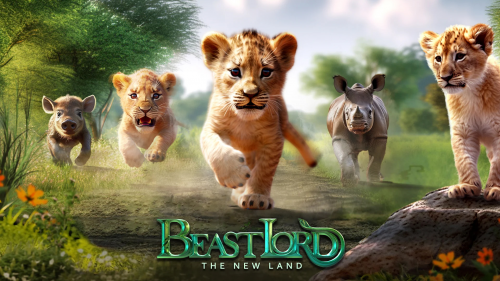 Tear List PVP - BeastLords Tier List (Community Rankings) - TierMaker