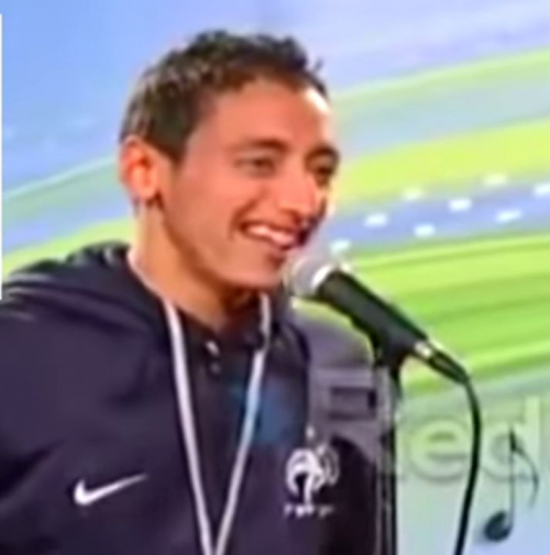 Create a Algerian memes list Tier List - TierMaker