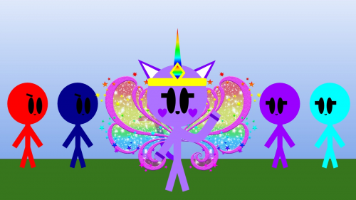 Algi Adventures' Red and Navy's Pranks Series 1 Tier List (Community ...