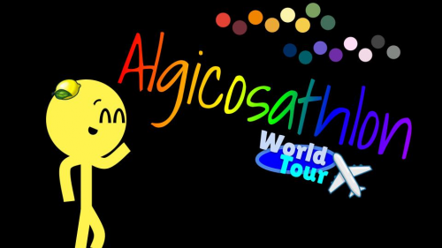 Create A Algicosathlon World Tour Tier List Tiermaker