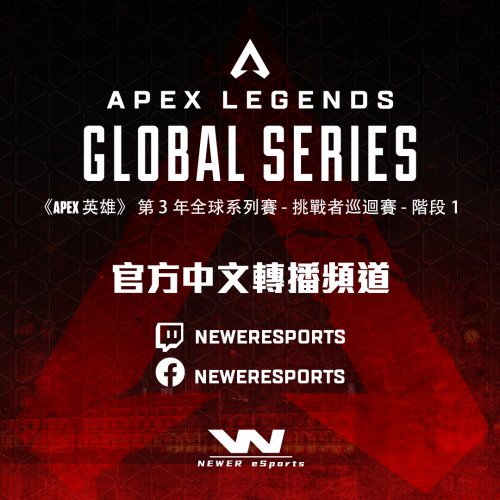 Create a ALGS Split 3 Playoff Tier List - TierMaker