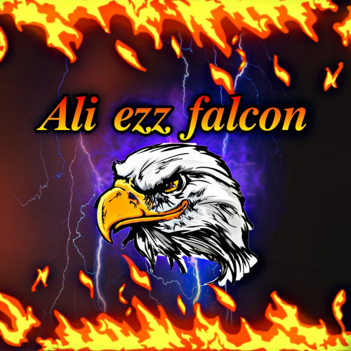 Ali ezz falcon Tier List (Community Rankings) - TierMaker