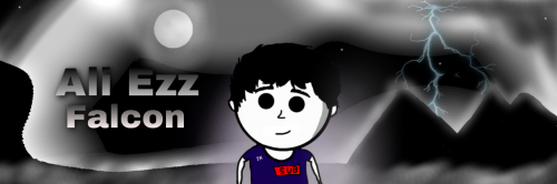 Ali Ezz Falcon Tier List (Community Rankings) - TierMaker